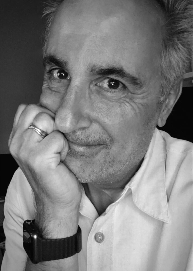 Billy Fox, ACE - Independent Artist Group