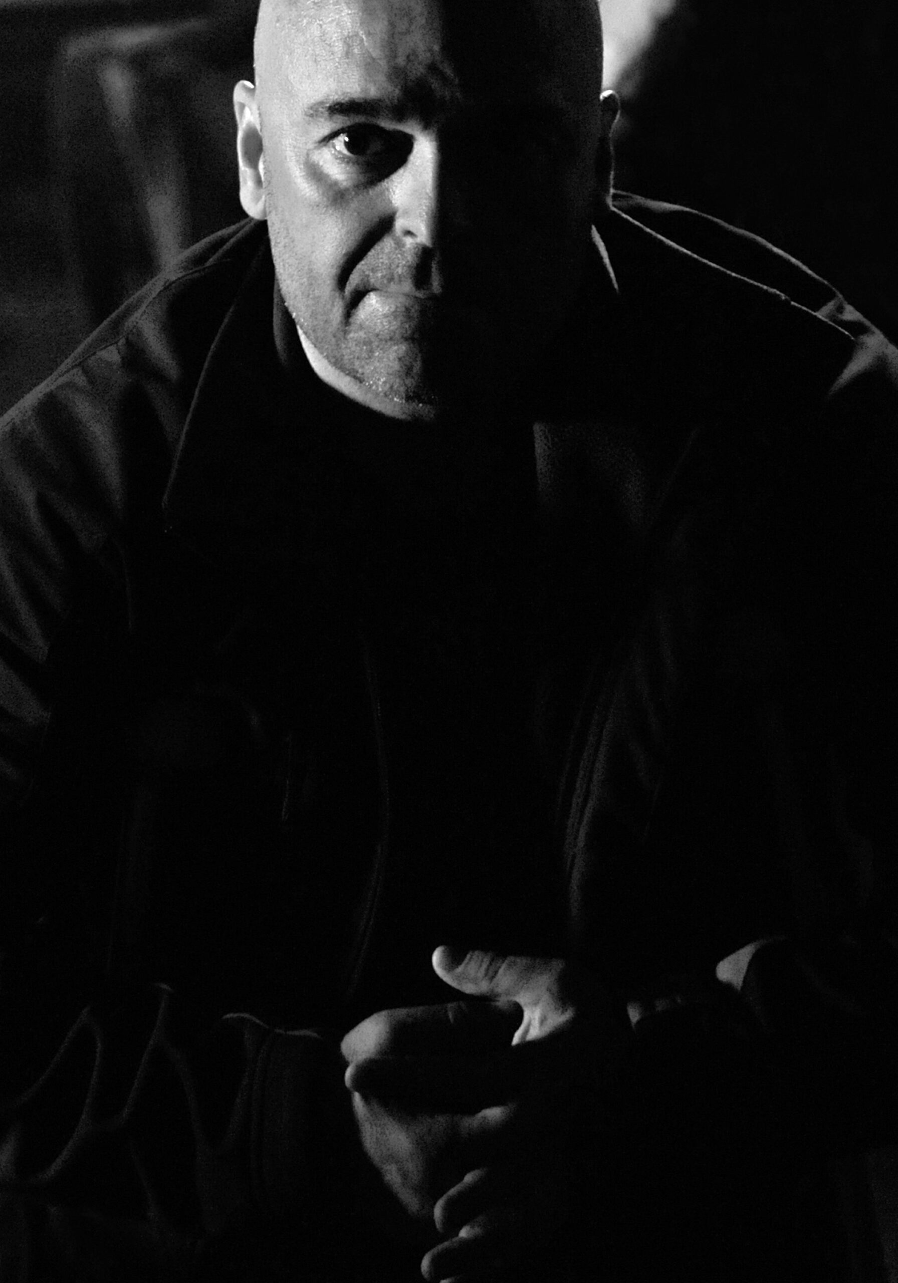 Jean Frenette - Independent Artist Group