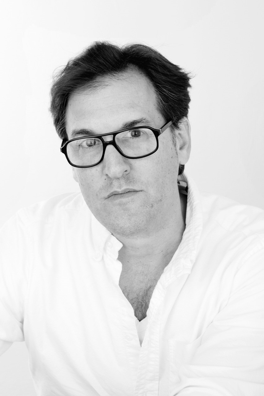 Franco-Giacomo Carbone - Independent Artist Group