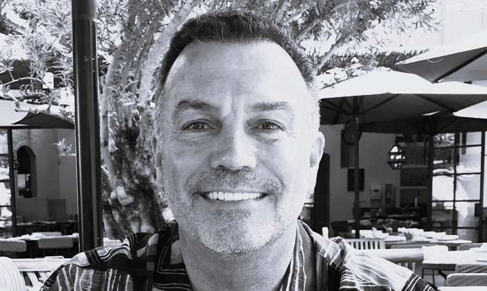 Richard Denault - Independent Artist Group