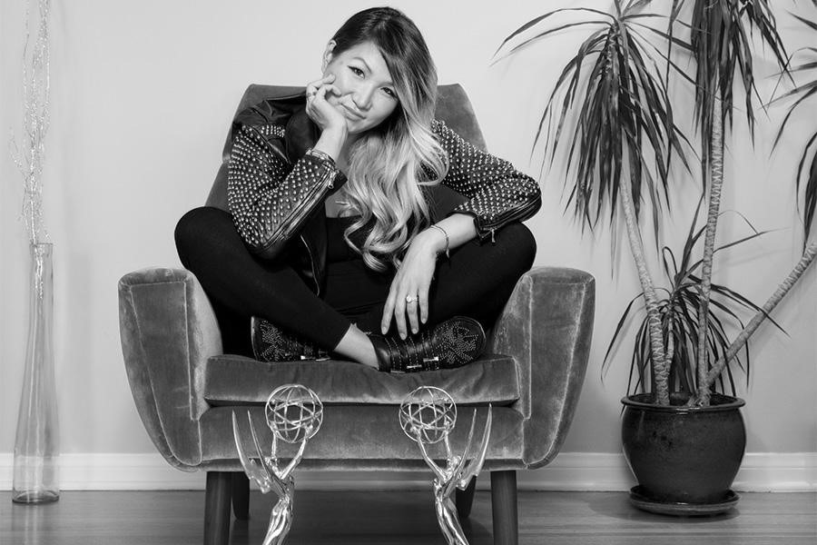 Soyon An - Independent Artist Group