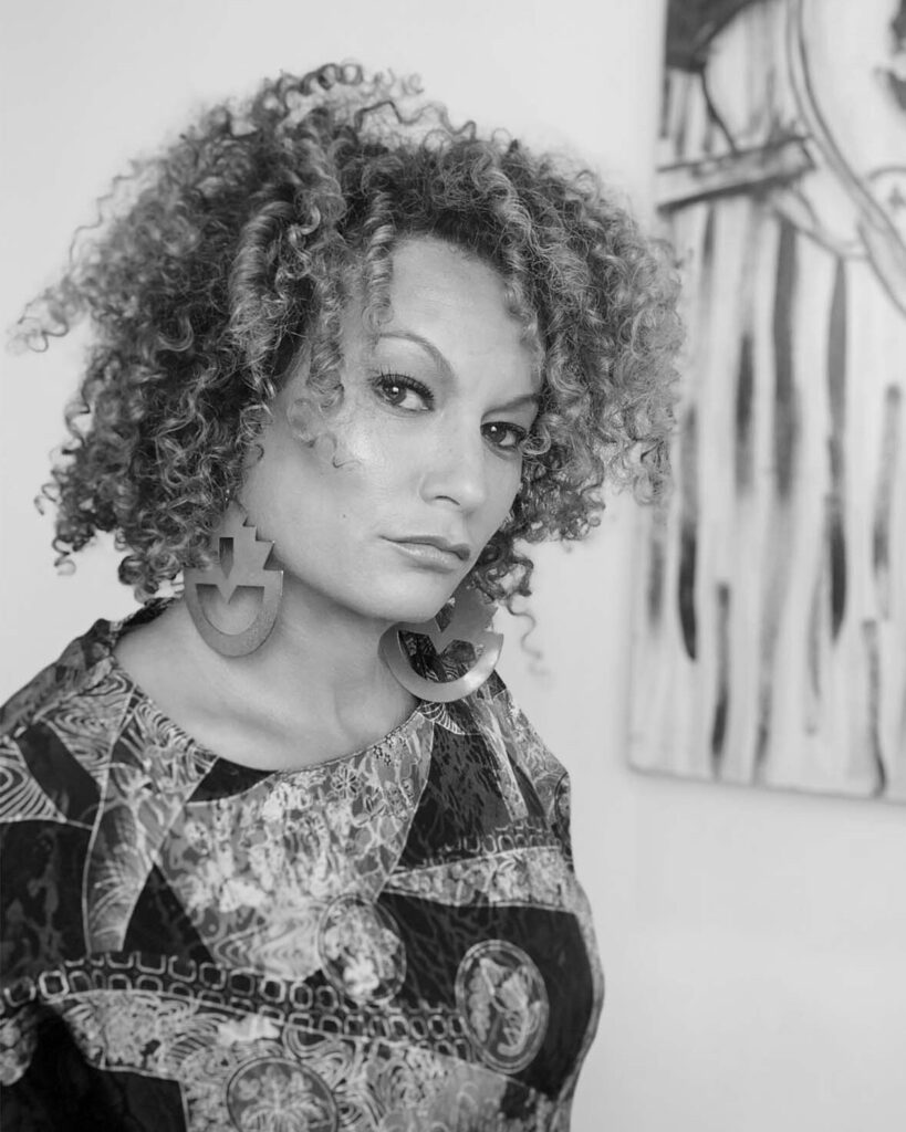 Trayce Gigi Field - Independent Artist Group