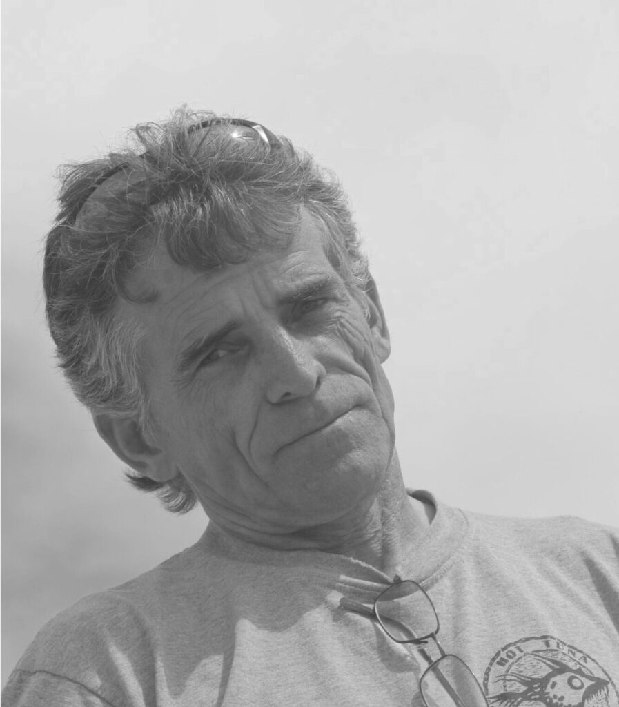 Charles "Charlie" Croughwell - Independent Artist Group