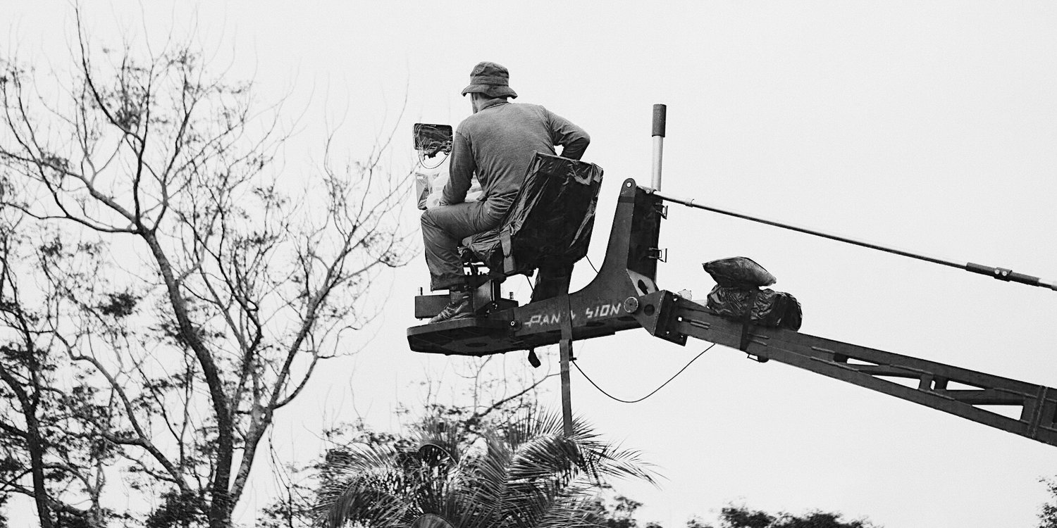 Cameron Duncan - Independent Artist Group