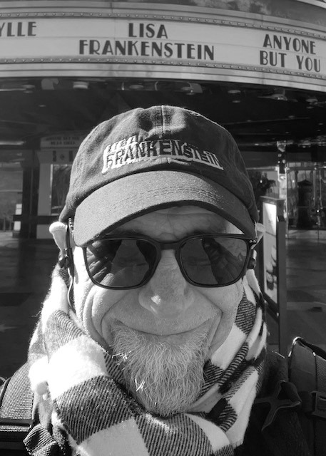 Jeffrey Lampert - Independent Artist Group