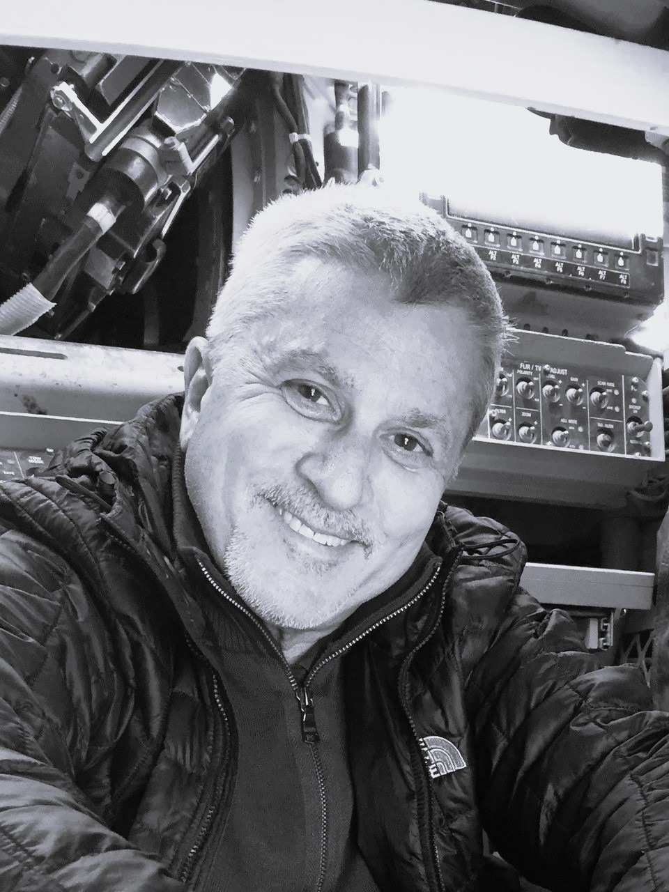 Seth Reed - Independent Artist Group