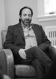 Stephen Rivkin - Independent Artist Group