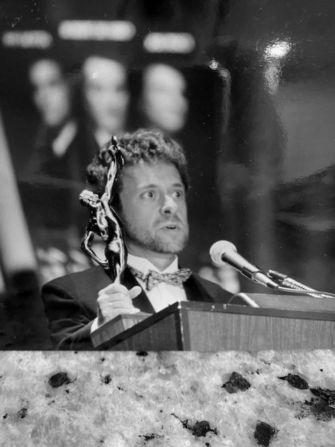 Harvey Rosenstock - Independent Artist Group