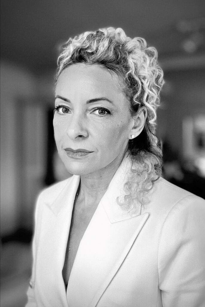 Maxine Shepard - Independent Artist Group