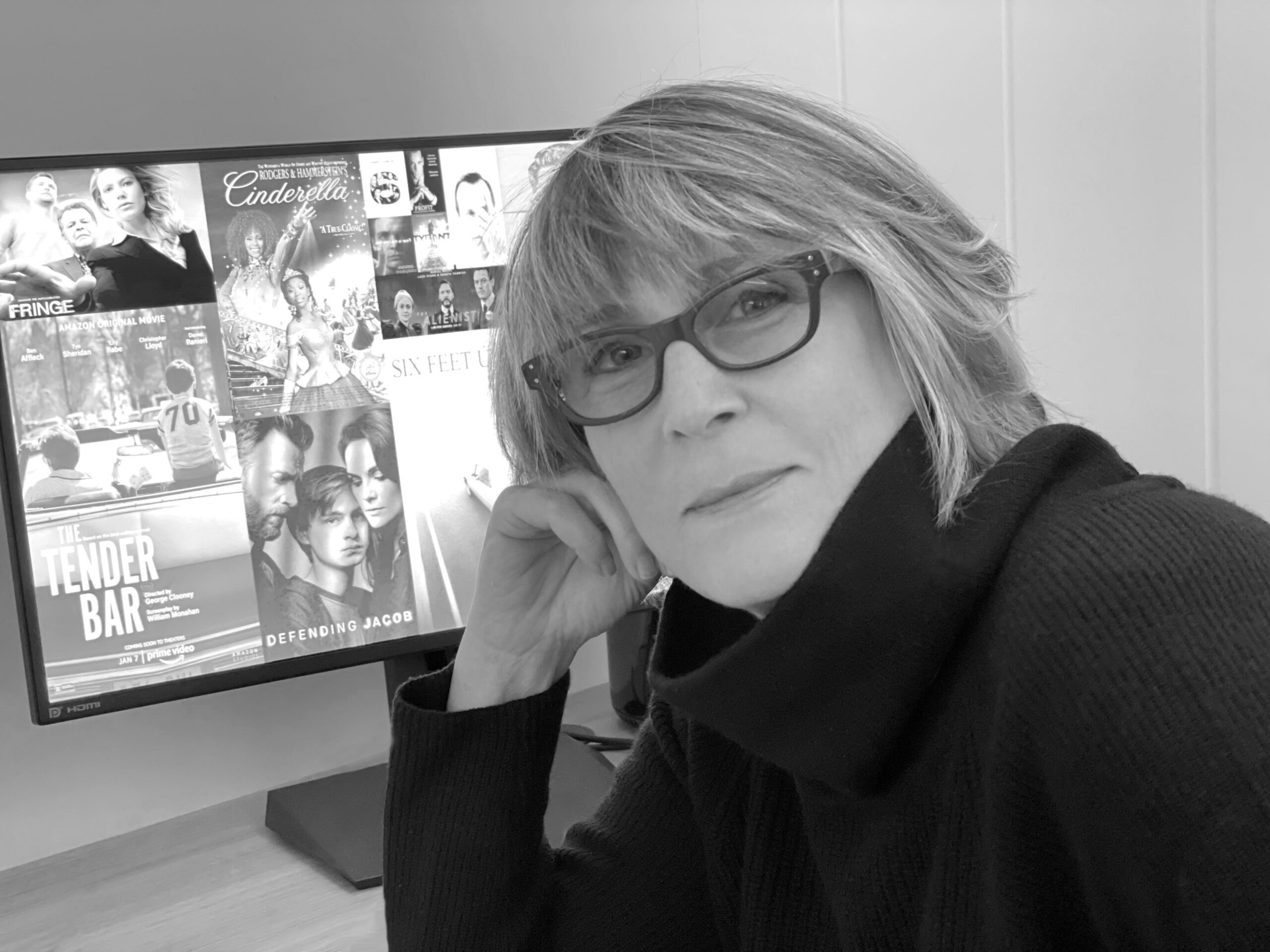 Tanya Swerling - Independent Artist Group