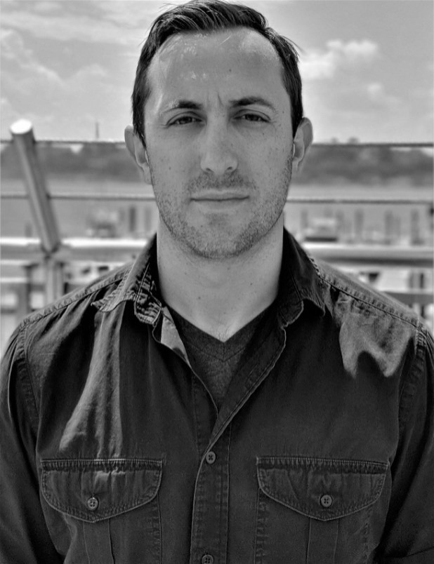 Drew Leary - Independent Artist Group