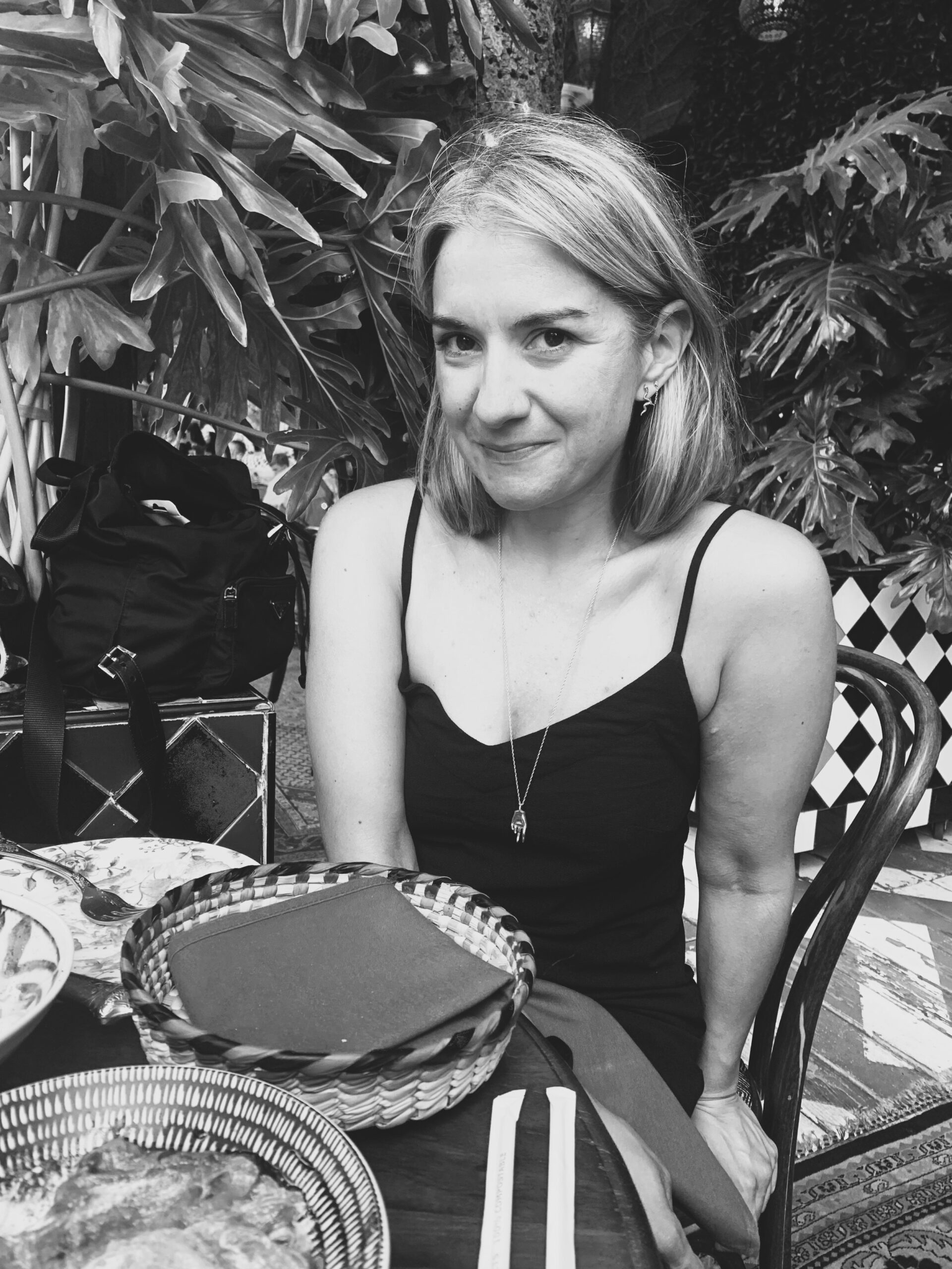 Cristina Spiridakis - Independent Artist Group