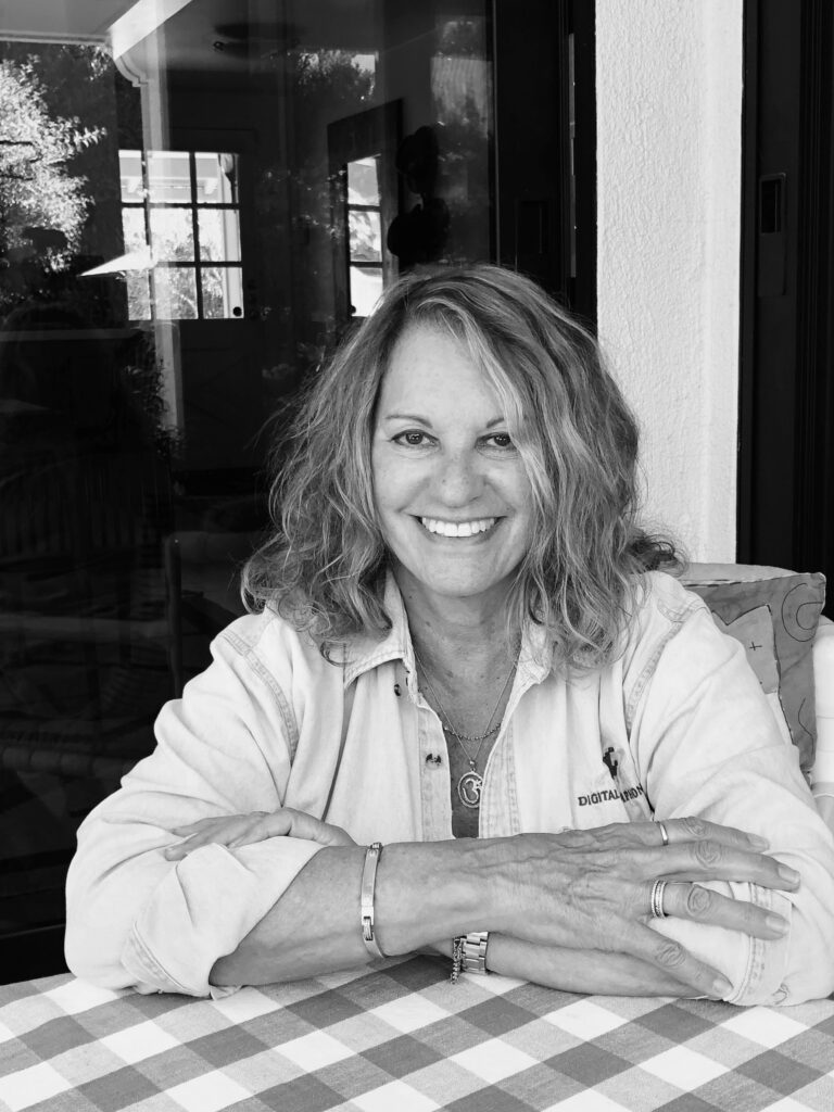 Virginia "Ginny" Katz - Independent Artist Group
