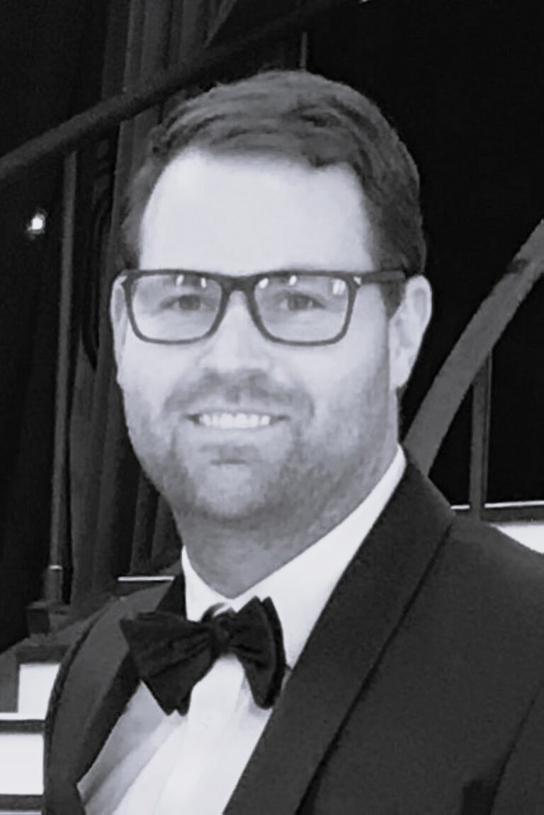 Kendall Bennett - Independent Artist Group