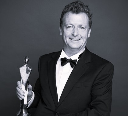 Mark Geraghty - Independent Artist Group