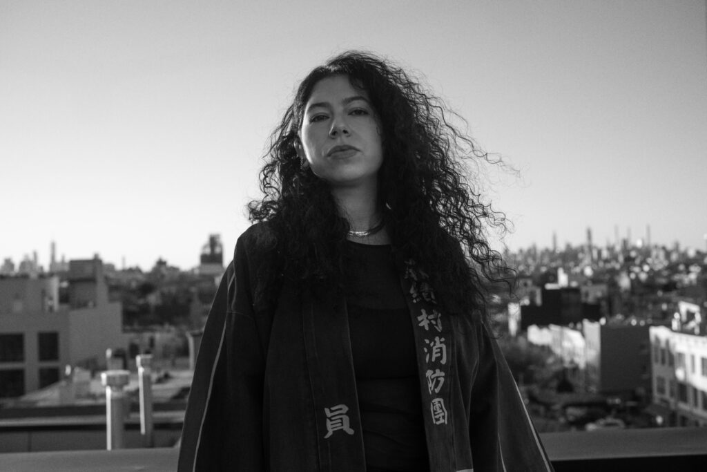 Alexandra Kaucher - Independent Artist Group