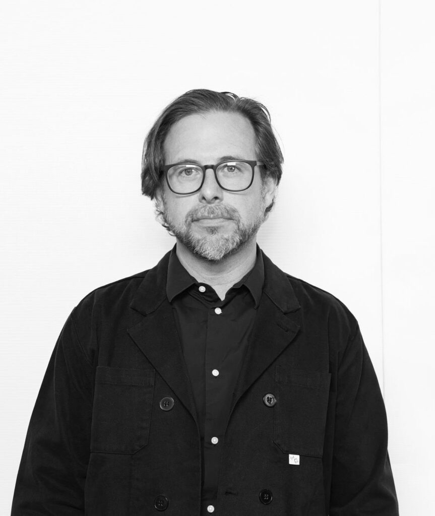 Markus Mentzer - Independent Artist Group