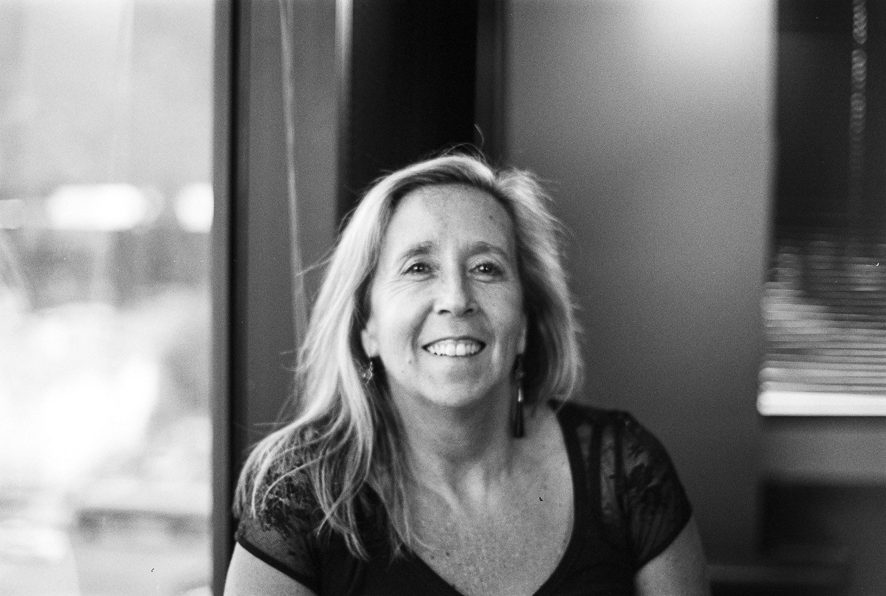 Sabrina Plisco - Independent Artist Group