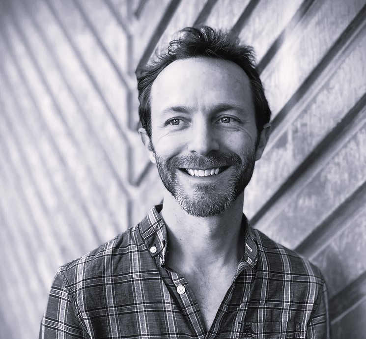 Scott Van Beever - Independent Artist Group