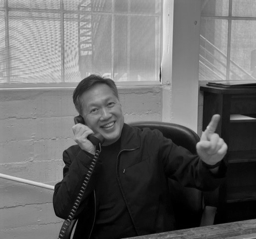 Victor Ho - Independent Artist Group