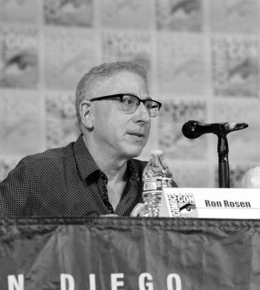 Ron Rosen - Independent Artist Group