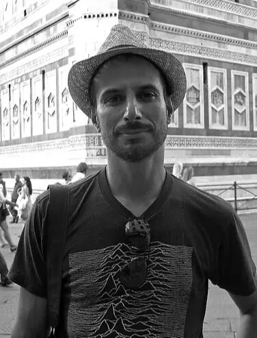 Alejandro (Alex) Blatt - Independent Artist Group