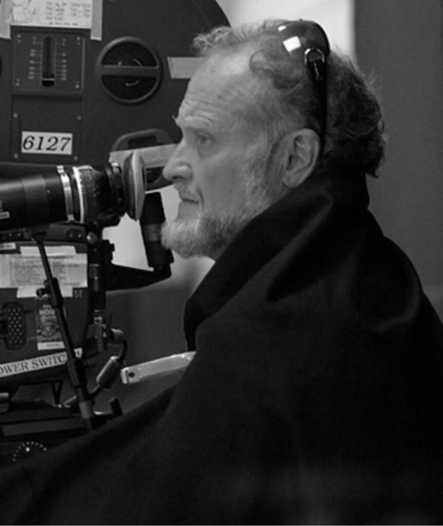 Alexander Gruszynski - Independent Artist Group