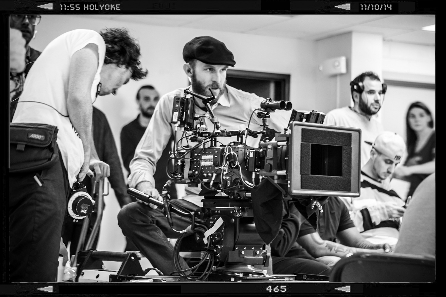 Timothy Gillis - Independent Artist Group