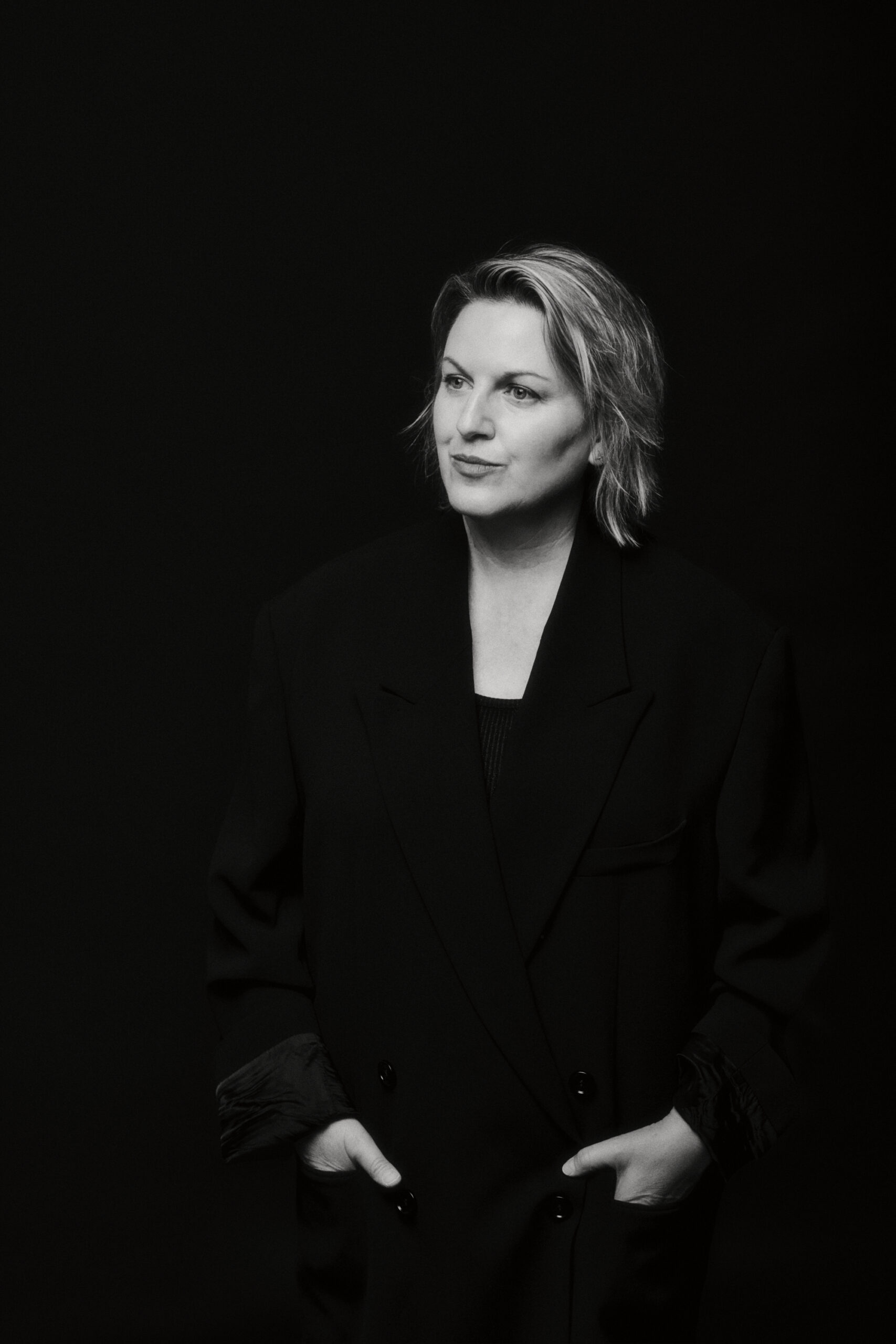 Jen Starzyk - Independent Artist Group