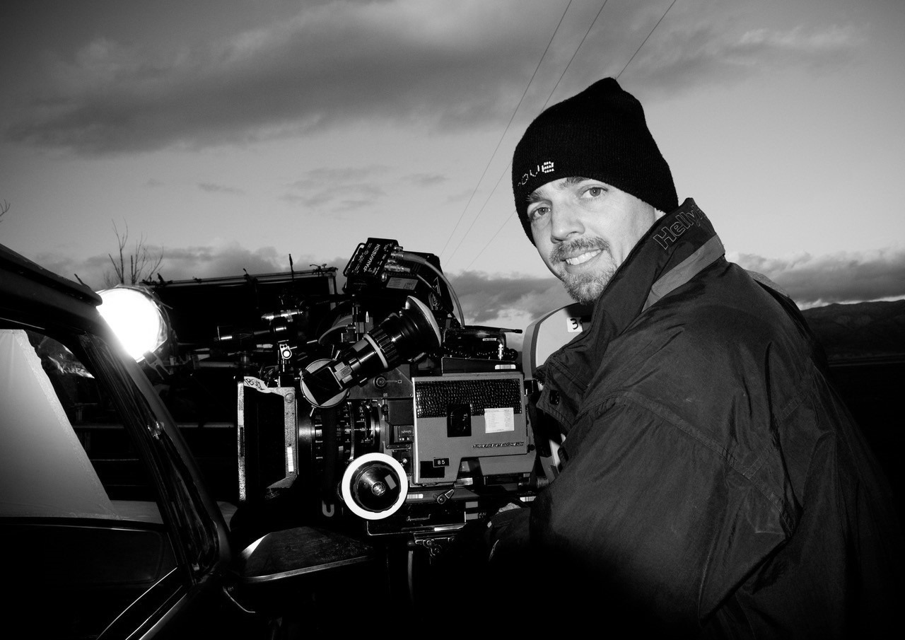 Matthew Irving - Independent Artist Group