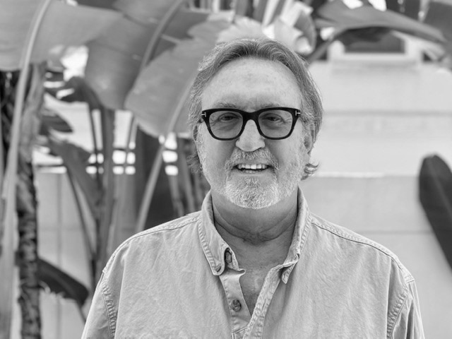 Jerry Wanek - Independent Artist Group