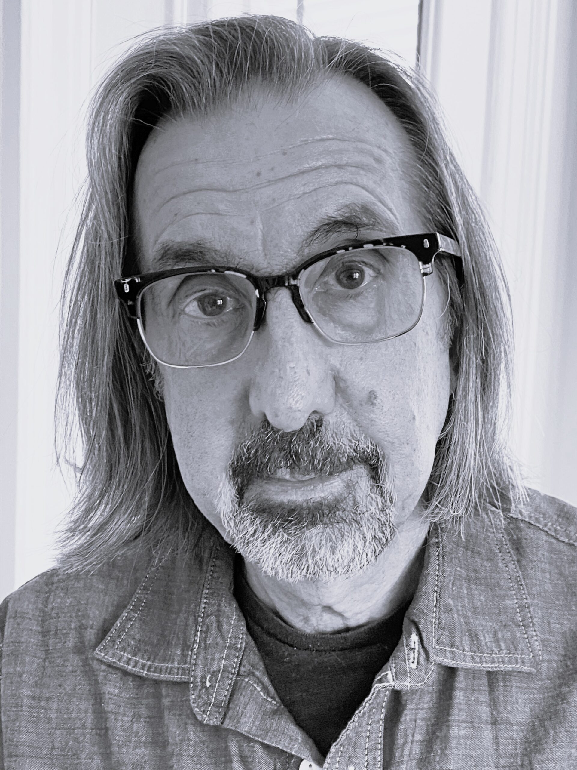 Ron Fortunato - Independent Artist Group