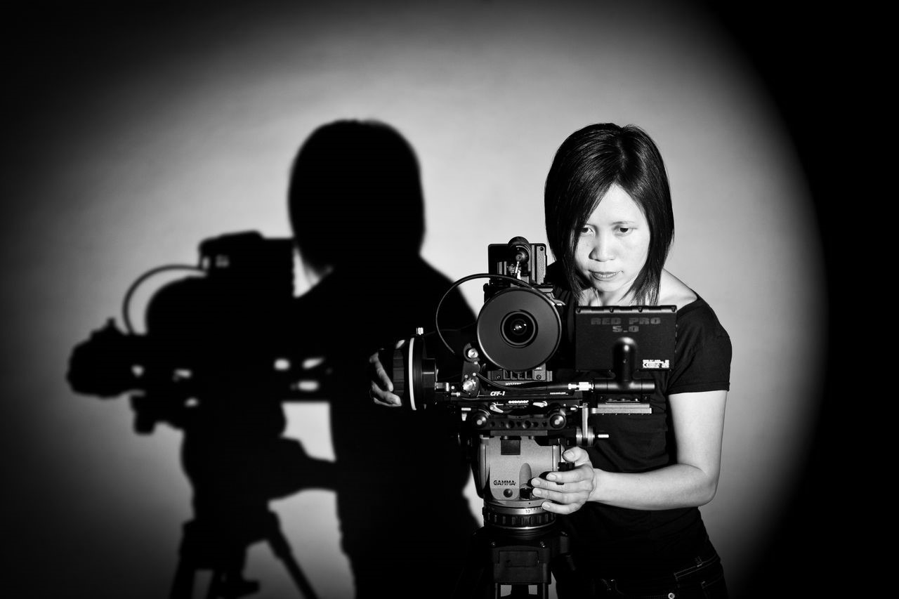 Iris Ng - Independent Artist Group