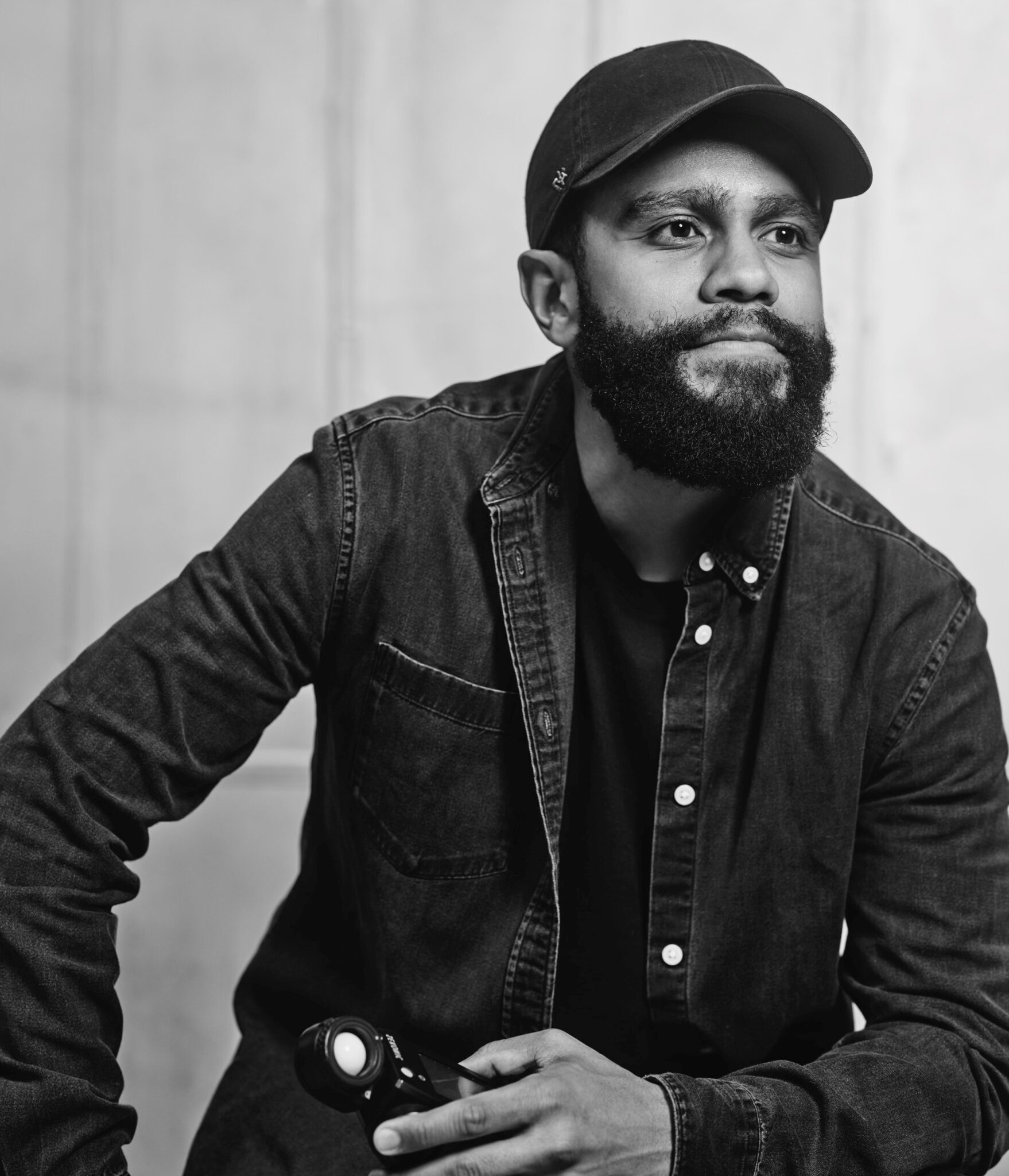 John Rosario - Independent Artist Group