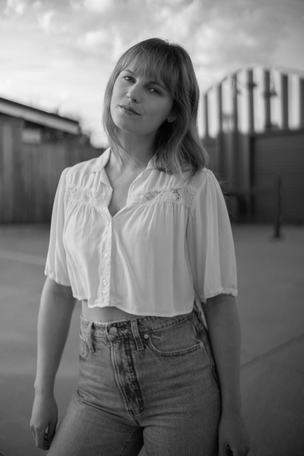 Allie Schultz - Independent Artist Group