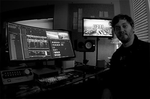 Bryan Colvin - Independent Artist Group