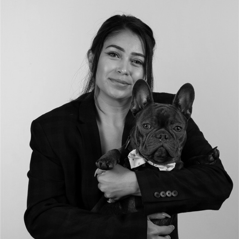 Abbie Alvarez - Independent Artist Group