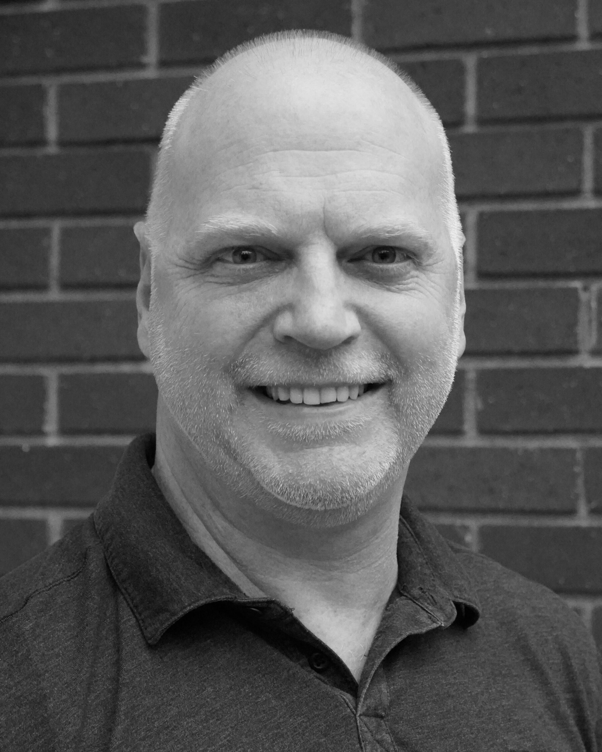 Wayne Bennett - Independent Artist Group