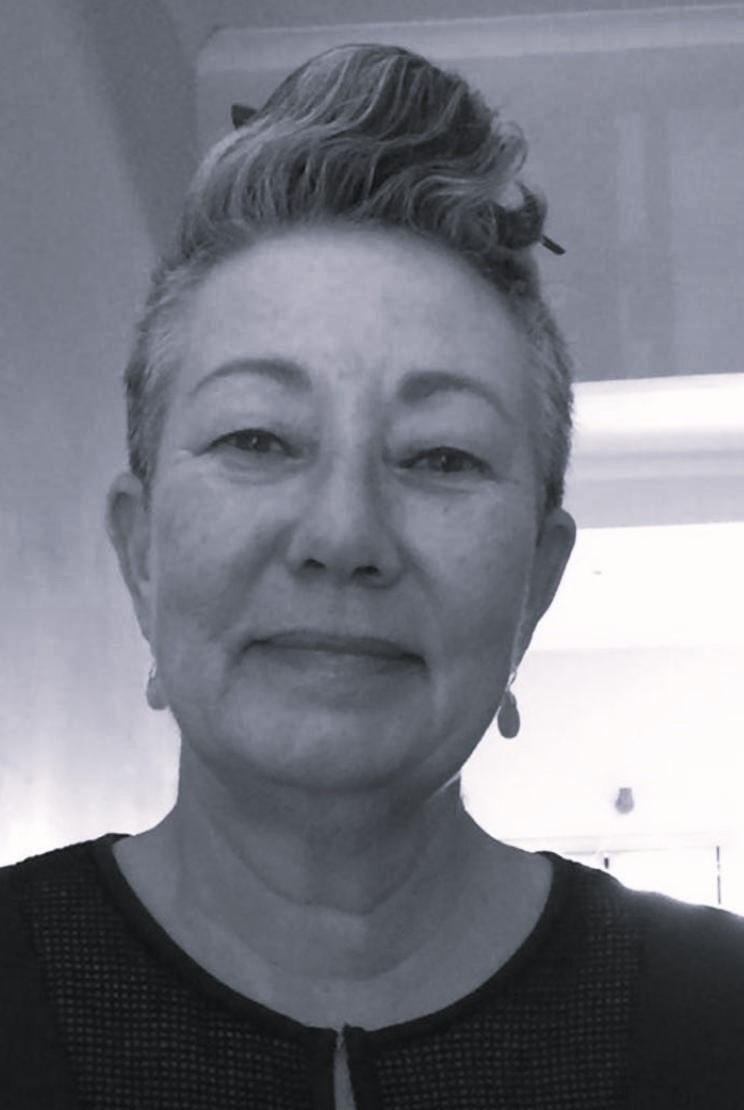 Moira Meyer - Independent Artist Group