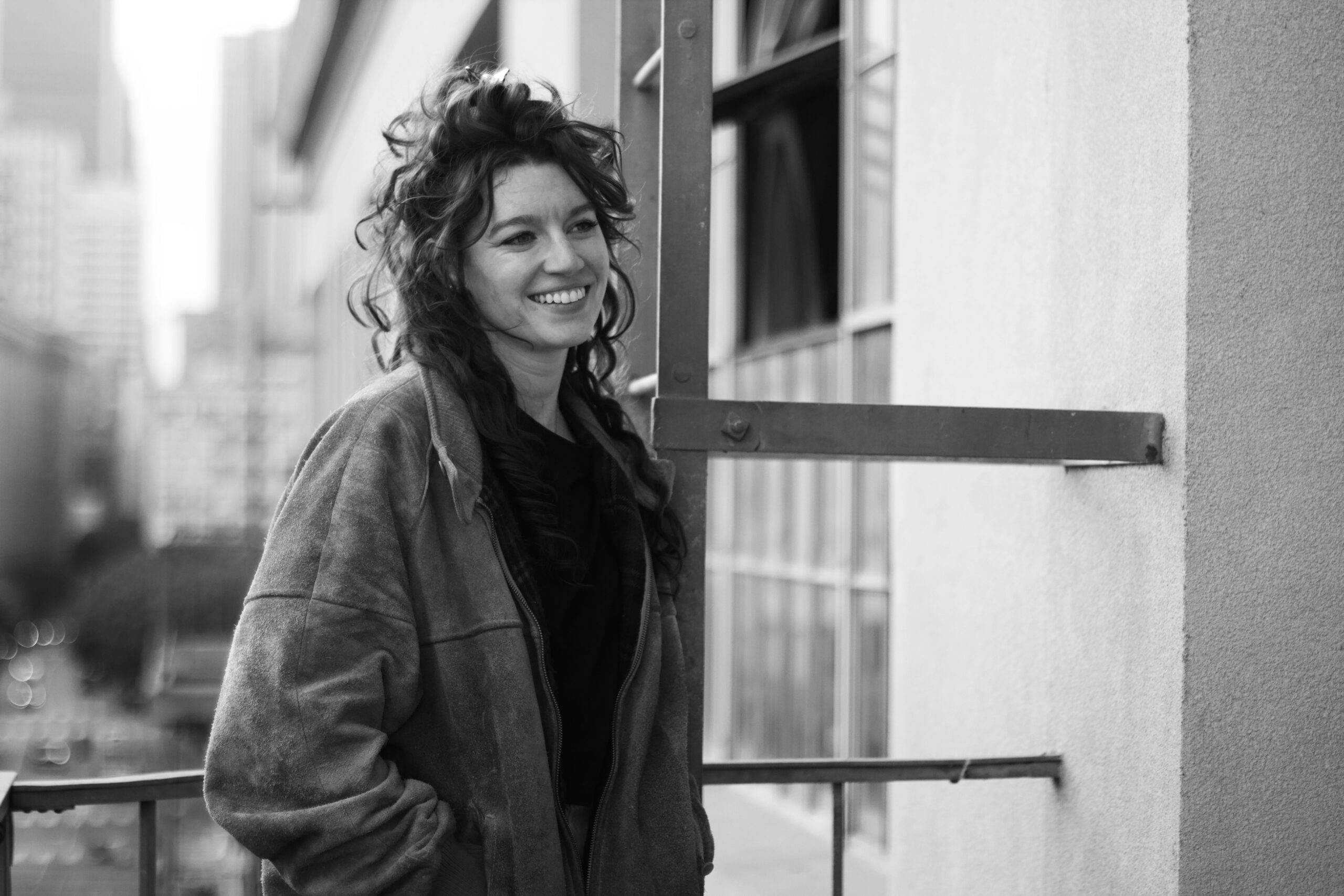 Kelly Fallon - Independent Artist Group