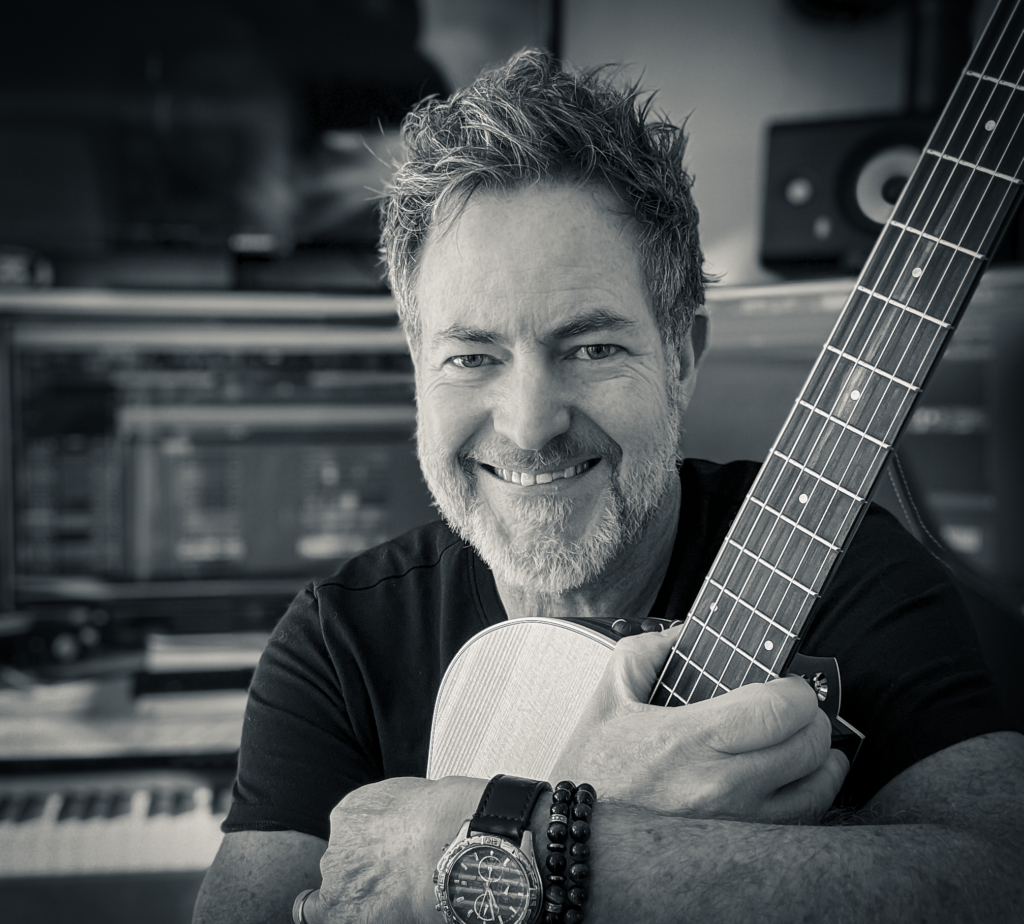 David Bateman - Independent Artist Group