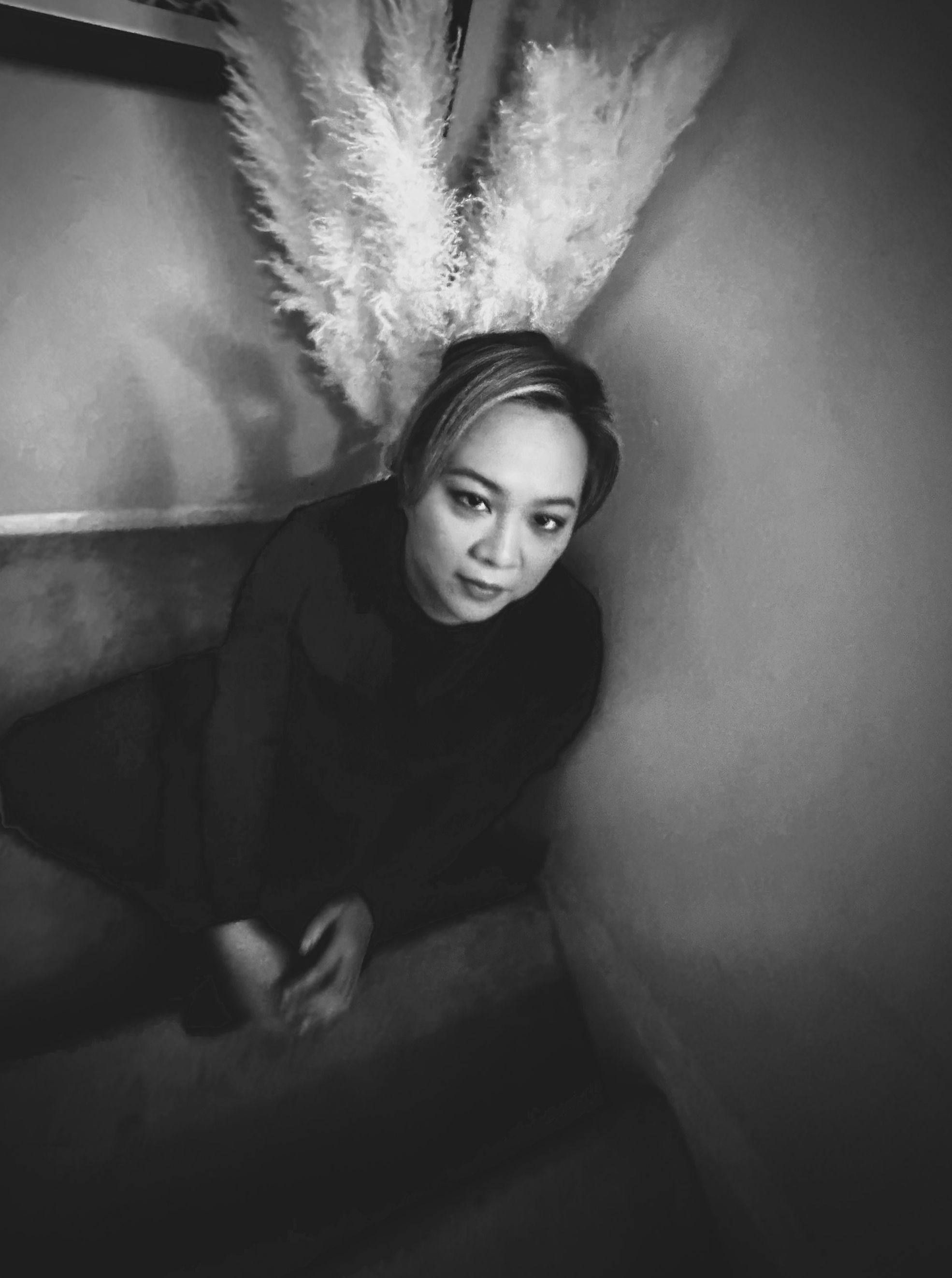 Christine Park - Independent Artist Group