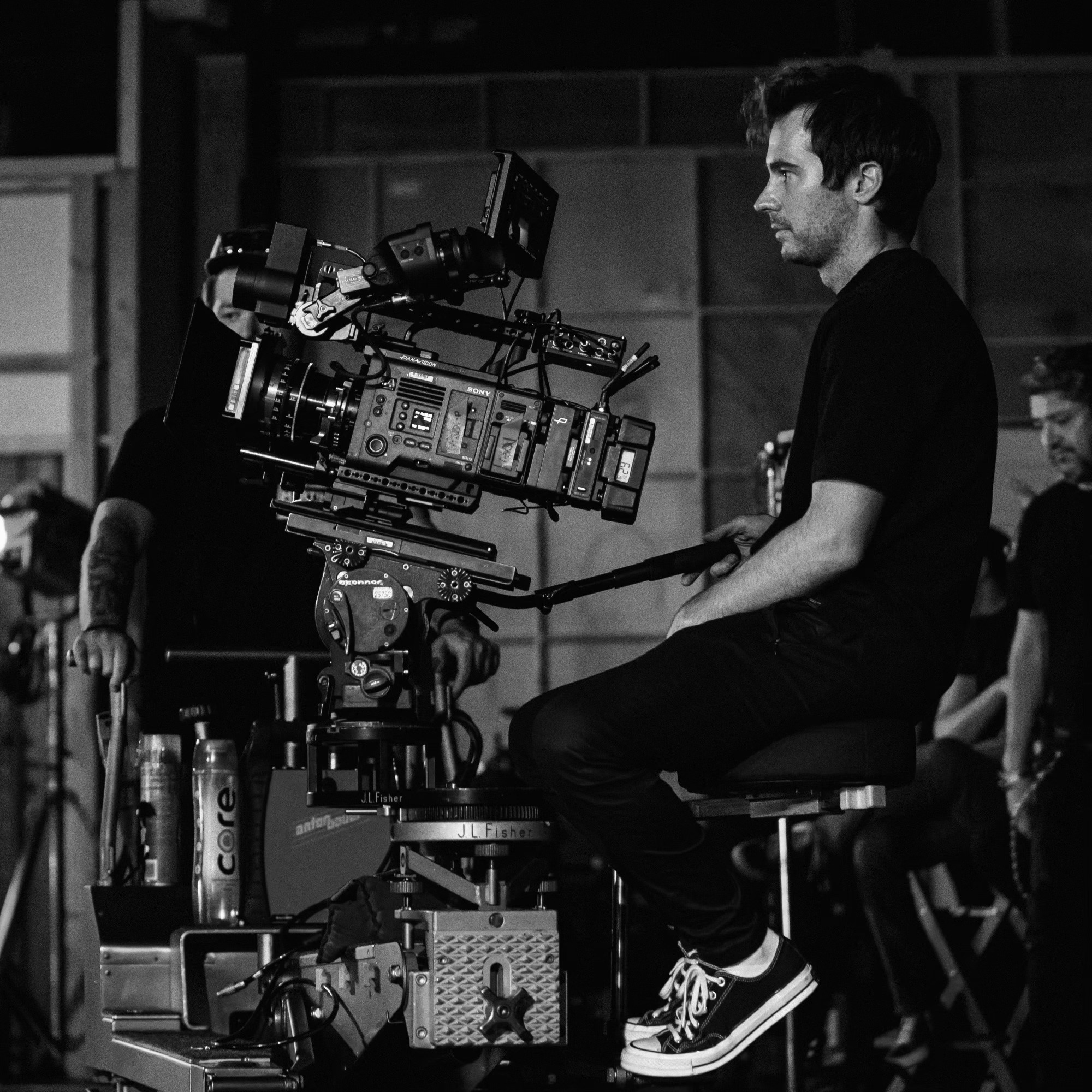 Corey Jennings - Independent Artist Group