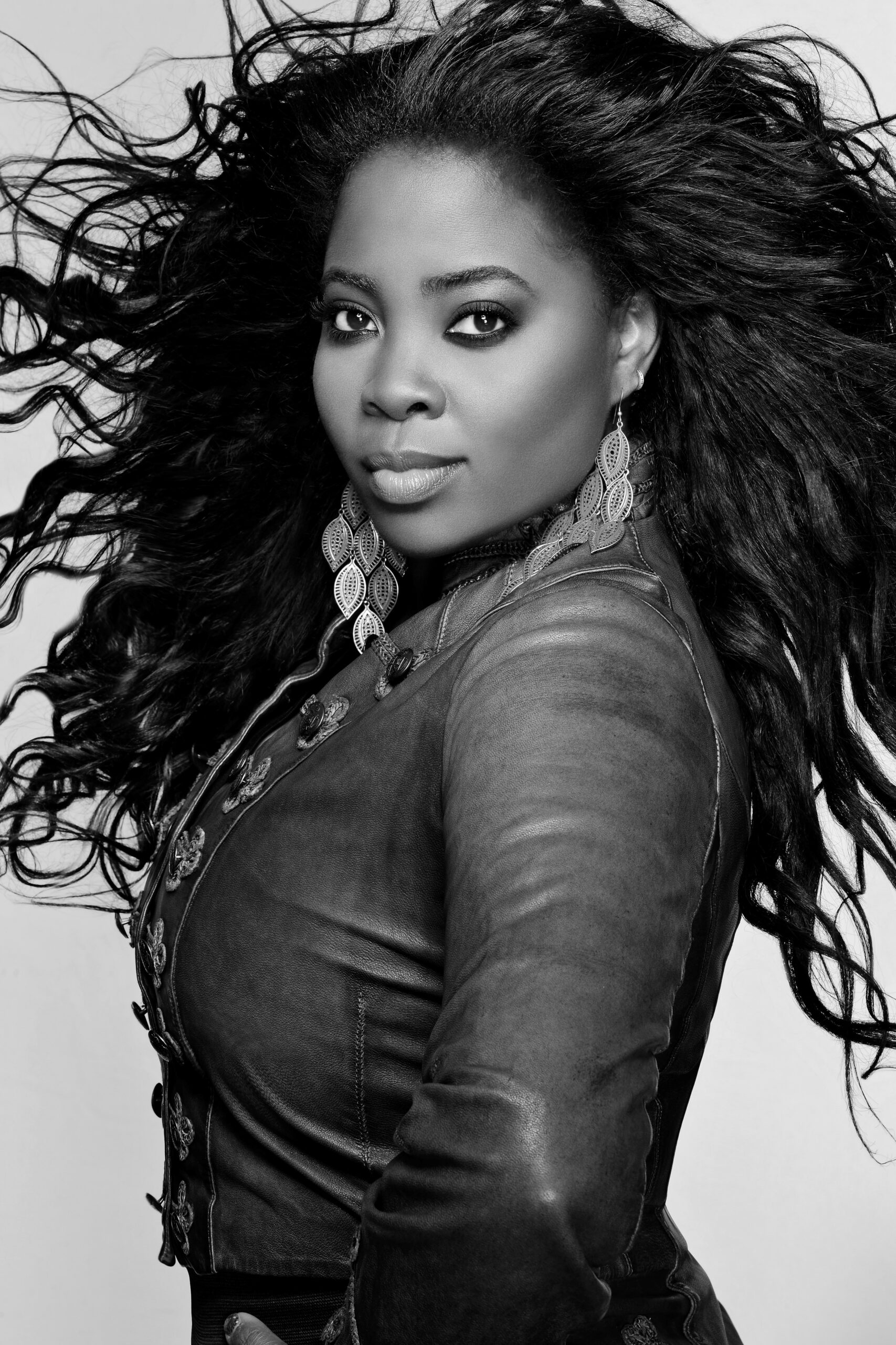 Kim Kimble - Independent Artist Group