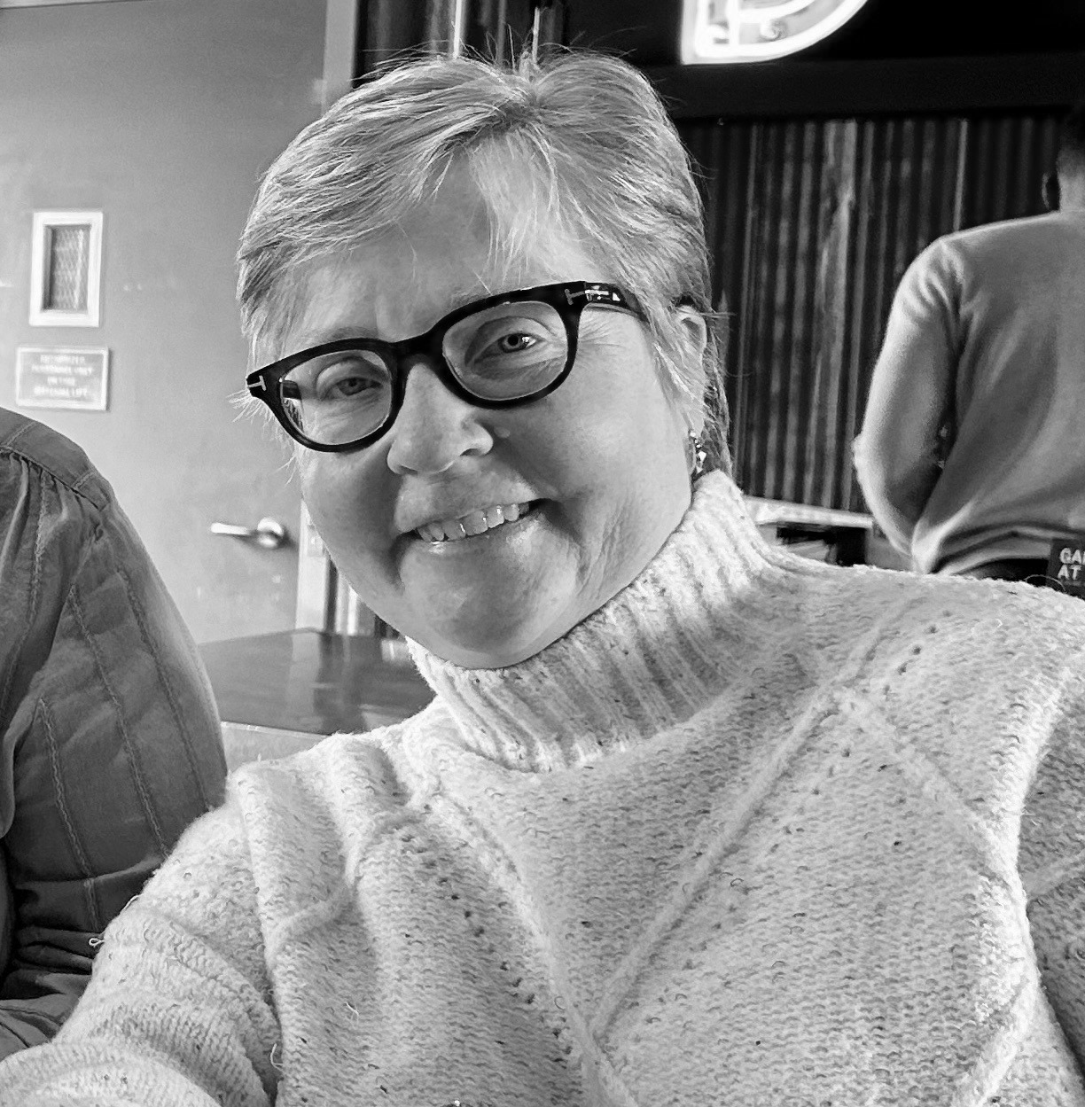 Suzanne Colvin-Goulding - Independent Artist Group