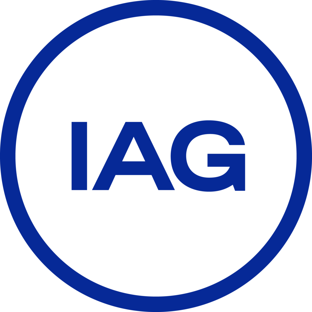 IAG Home - Independent Artist Group