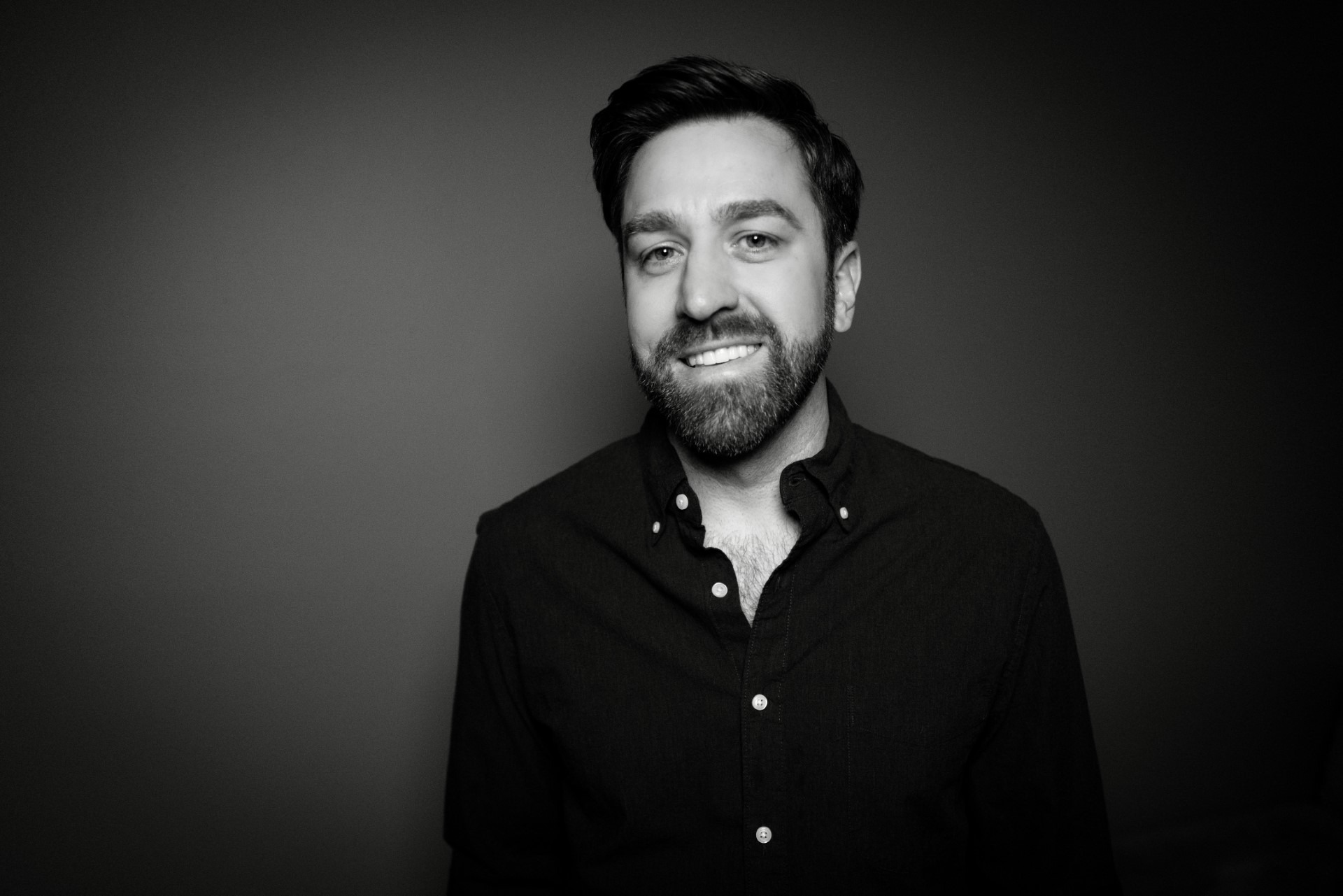 Chris Cavanaugh - Independent Artist Group