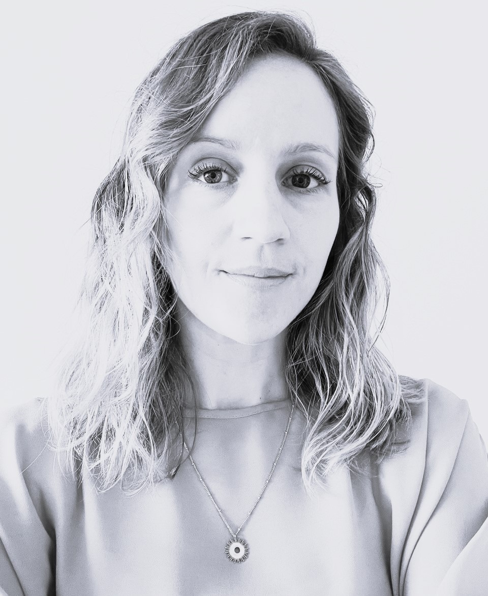 Stephanie Vaughan - Independent Artist Group