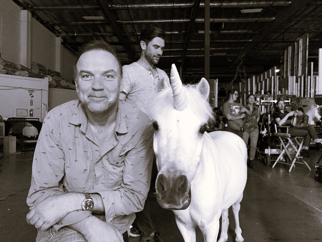 Gabriel Williams - Independent Artist Group