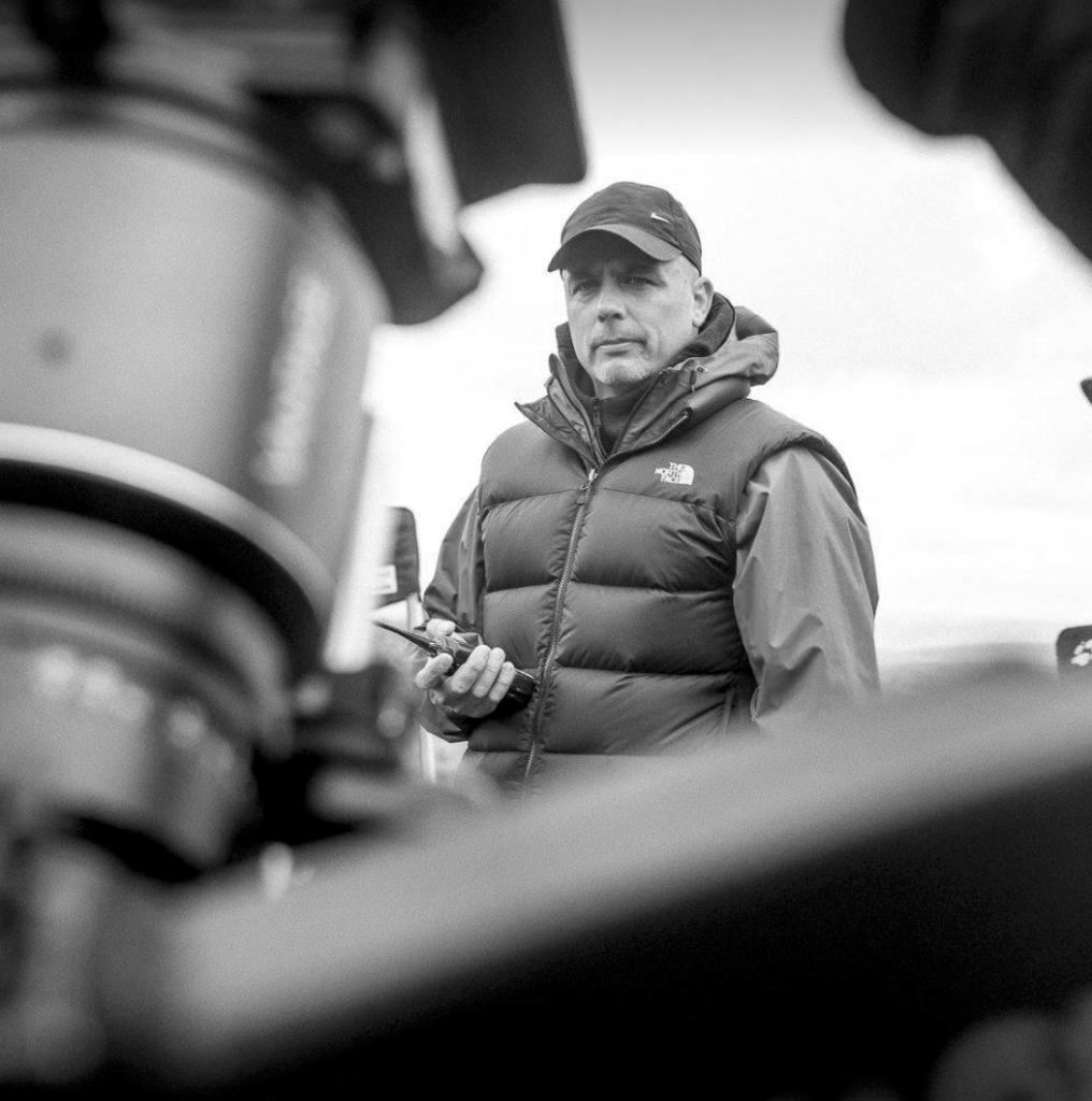 Martin Sebik - Independent Artist Group